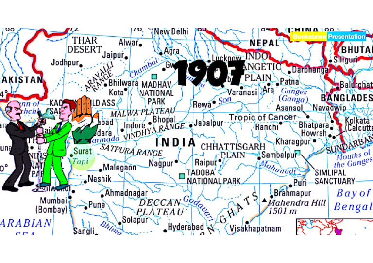 Surat Session - 1 | PDF