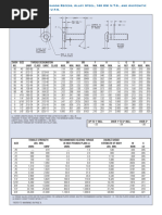 Water Meter Installation Guide | PDF | Easement | Tap (Valve)