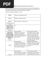 Format PICA Dan Contoh Pengisian | PDF