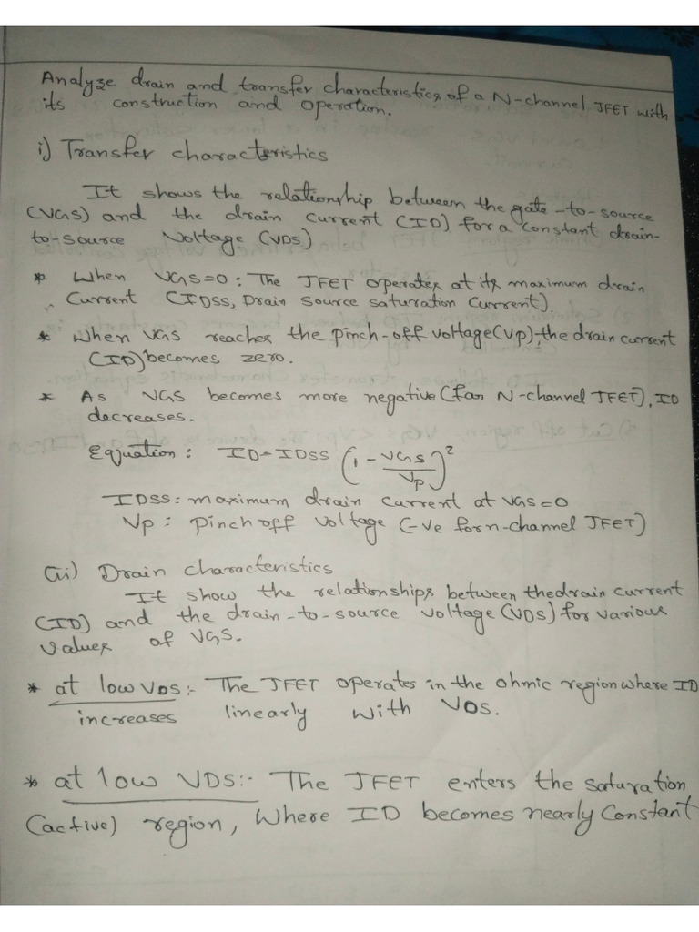 ED Assignment ?? | PDF