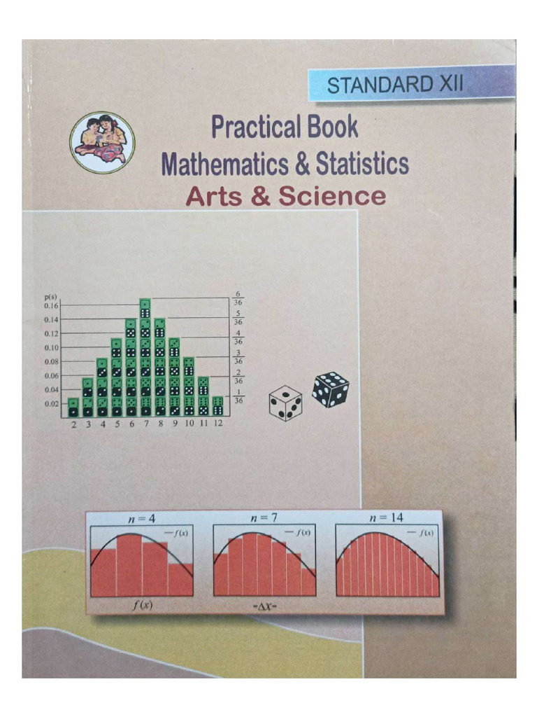 Mathematics & Statistics | PDF