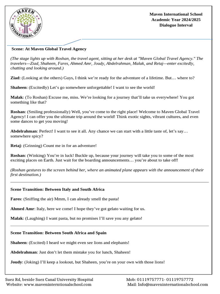 Students' Code of Conduct | PDF