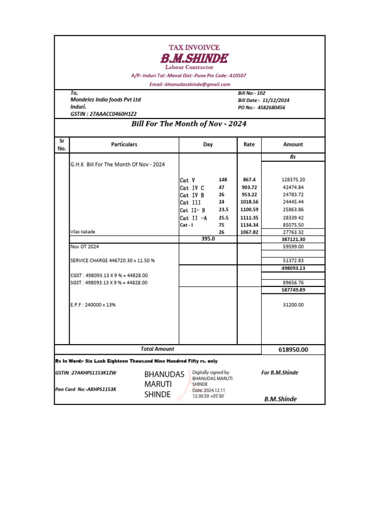 102 bill | PDF
