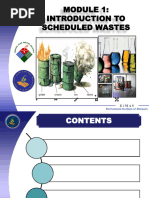 SW204 Waste Label | PDF