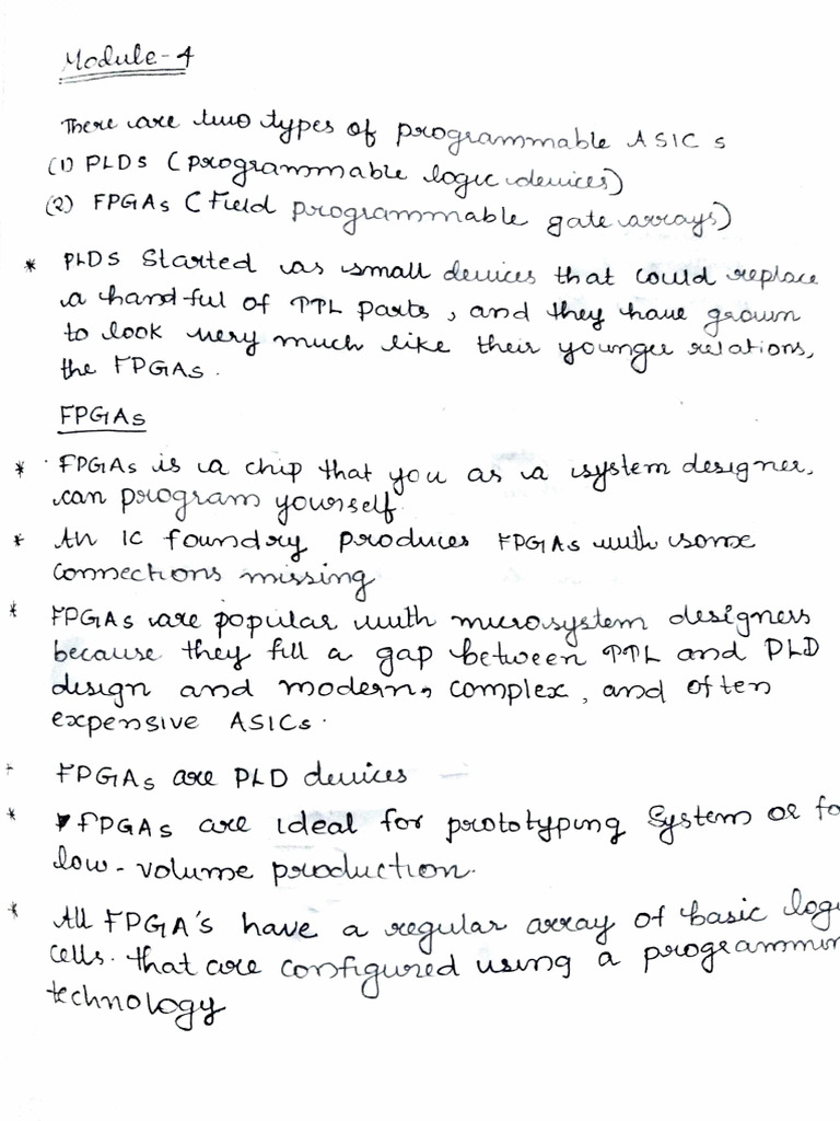 DSD Assignment | PDF