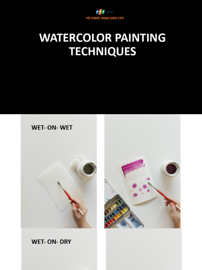 watercolor tech 1.pptx | PDF