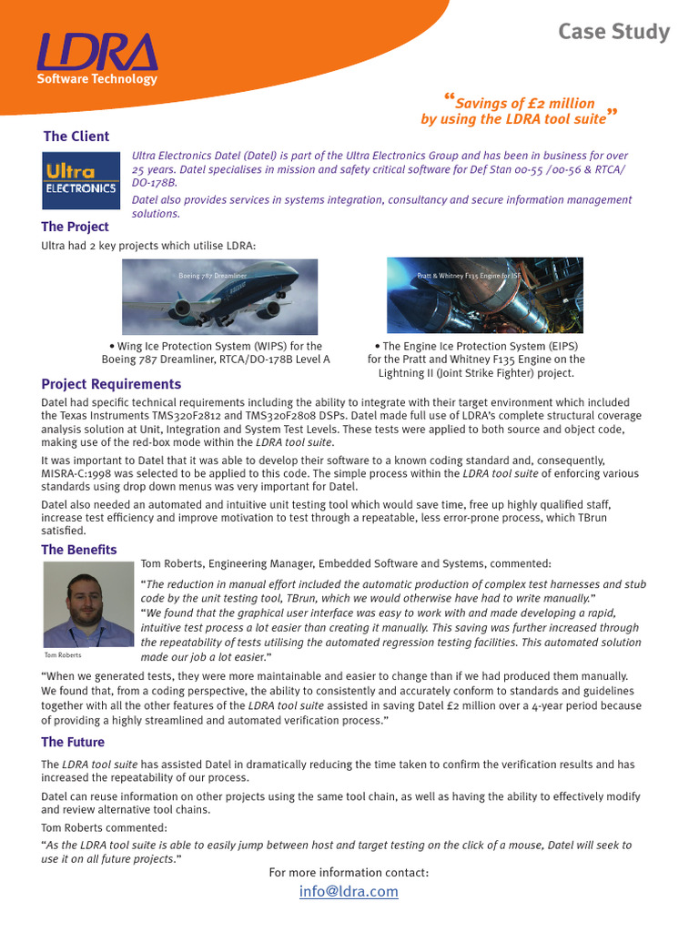 UltraI Electronics v2.1 | PDF | Information Technology | Systems ...