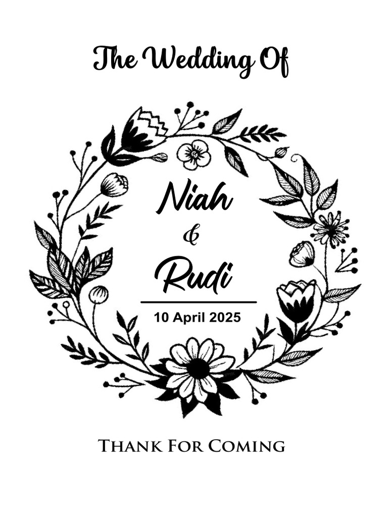 Niah Rudi | PDF Niah Rudi | PDF