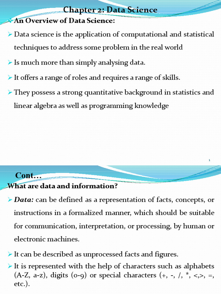 Chapter 2, 3, 4&5 | PDF | Internet Of Things | Augmented Reality