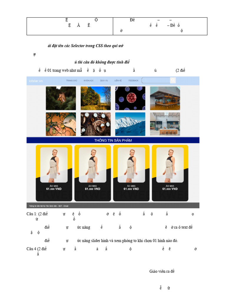 De 02 HK2 2023 2024 | PDF