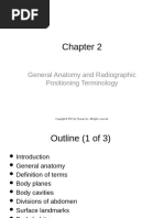 Pelvis Radiographic Positioning Guide | PDF | Pelvis | Hip