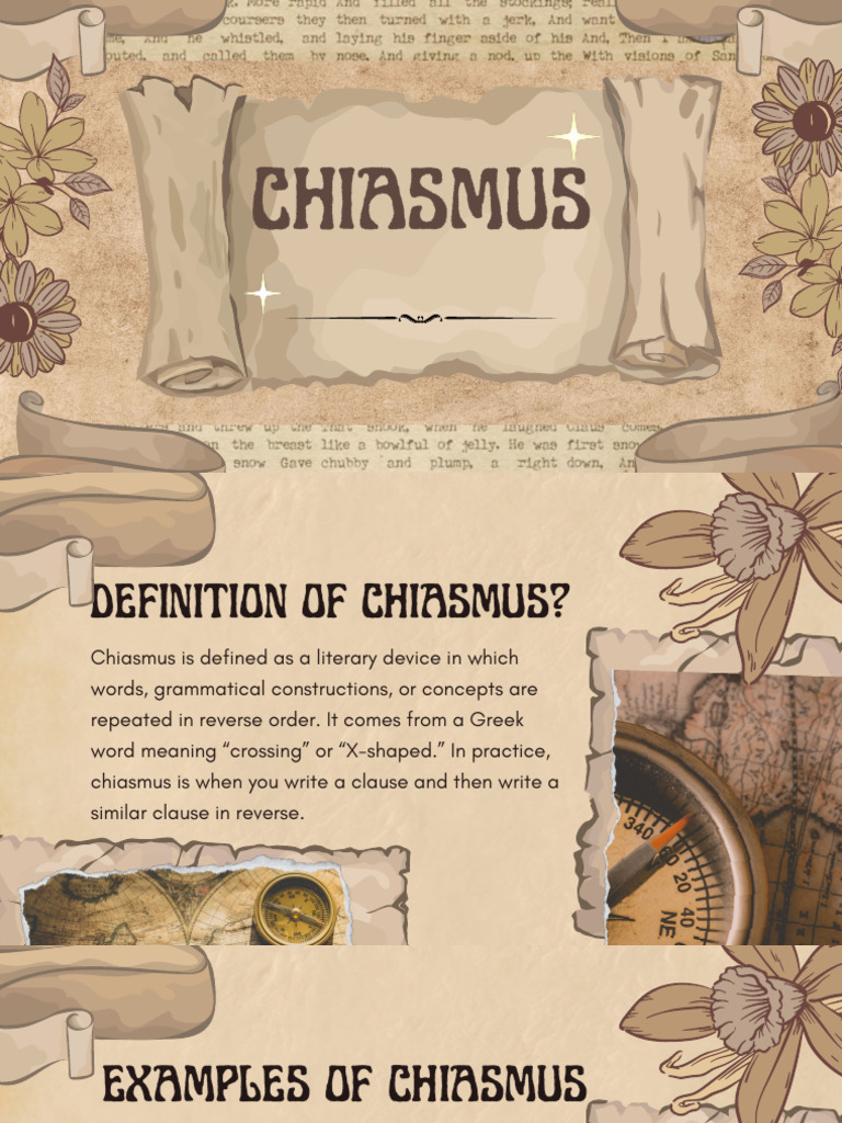 Chiamus | PDF