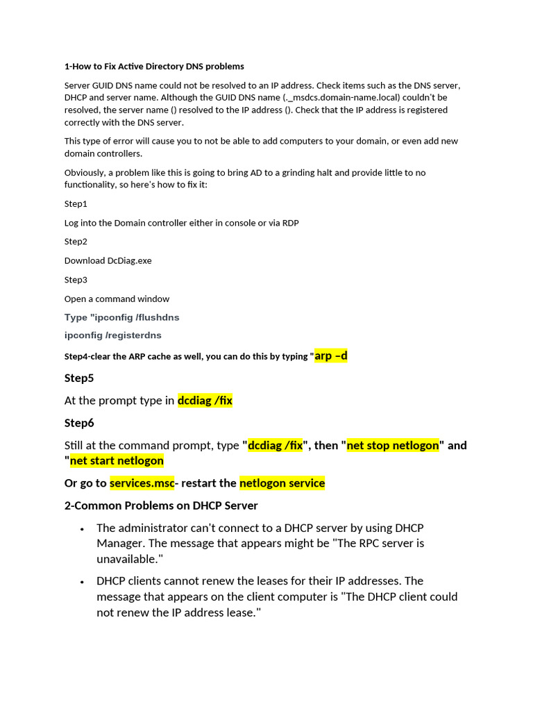 Problems and solutions | PDF