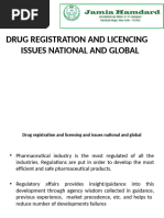 Certificate of Pharmaceutical Product (CoPP) | PDF | Over The Counter Drug | Food And Drug ...