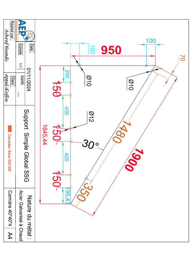 Support Simple SSG | PDF