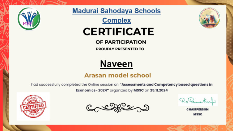 Naveen | PDF