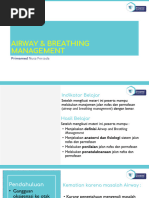 Materi Pemasangan Lma | PDF | Kajian Bahasa Asing