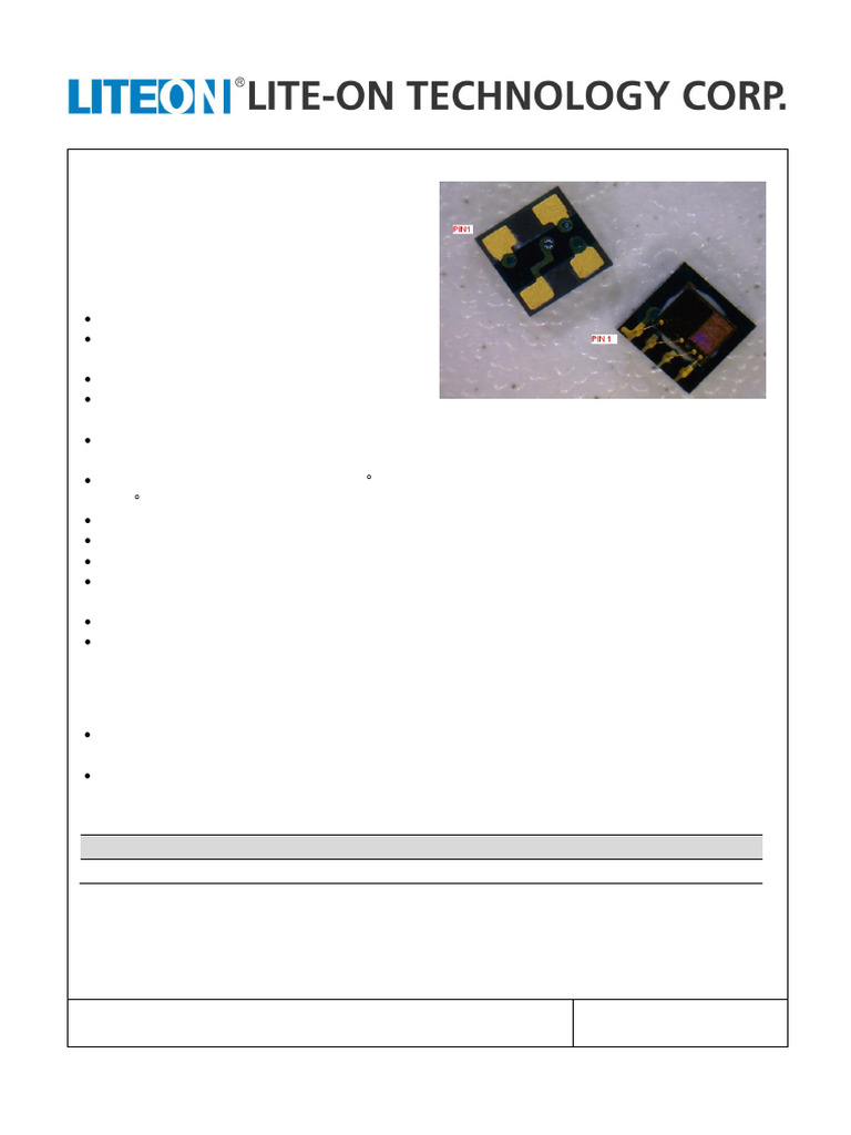 Lite Onltr 329als 01 Dsver11 348647 Pdf Electrical Engineering Computer Engineering 