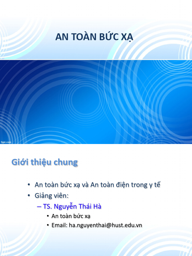 1. Gioi thieu chung | PDF