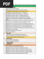 Appendix A Task Grade Wage Table With 2022 23 Rates | PDF | Concrete ...