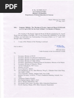 IGNOU Patna Study Centres List | PDF