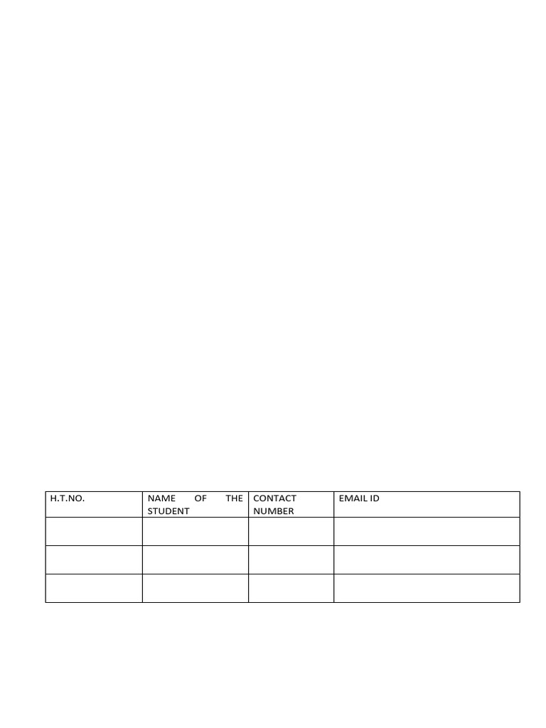 Job Navigator 1 | PDF