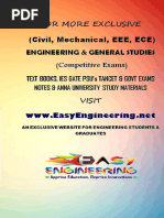 Measuring Instruments Least Count Guide | PDF