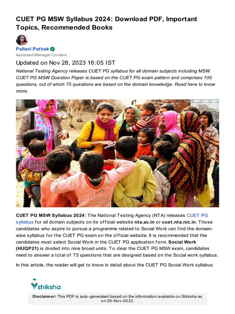 14851 | PDF | Multiple Choice