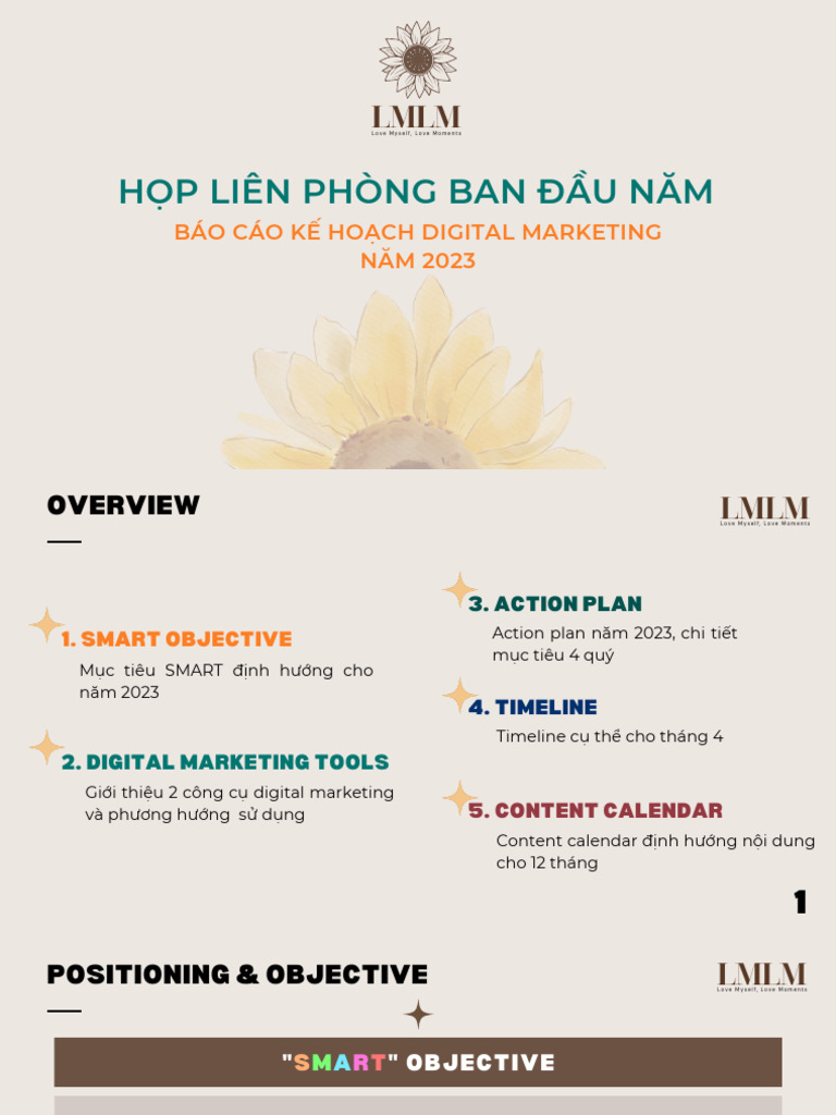 LMLM - Final Presentation | PDF