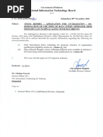 WASA Employment Application Form | PDF | Marriage | Government