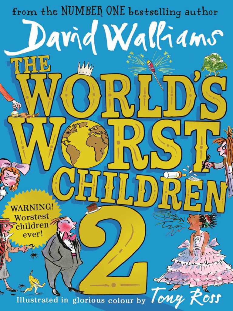 World's Worst Children 2 Overview | PDF