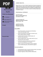 Food Defense Checklist | PDF | Safety | Prevention