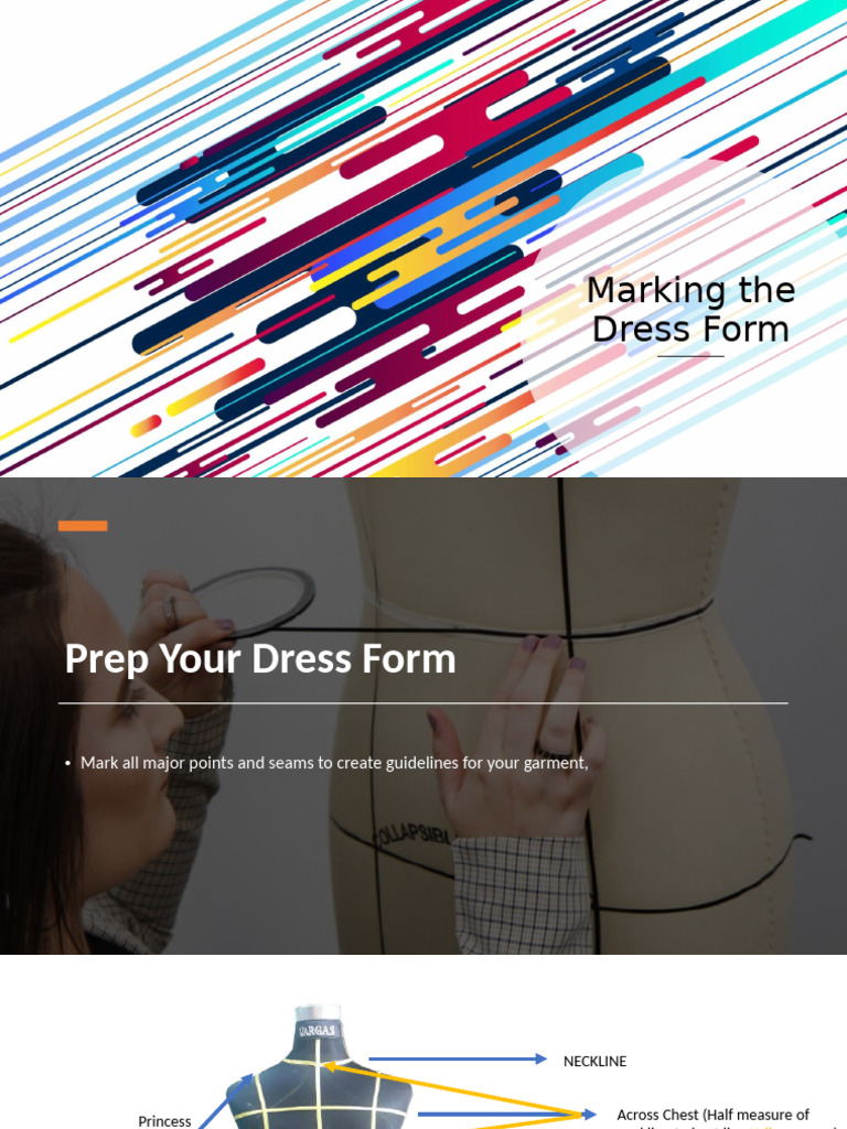 AFT 4L Week 3 Marking The Form | PDF