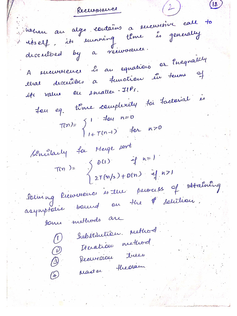 CamScanner Document Scans | PDF
