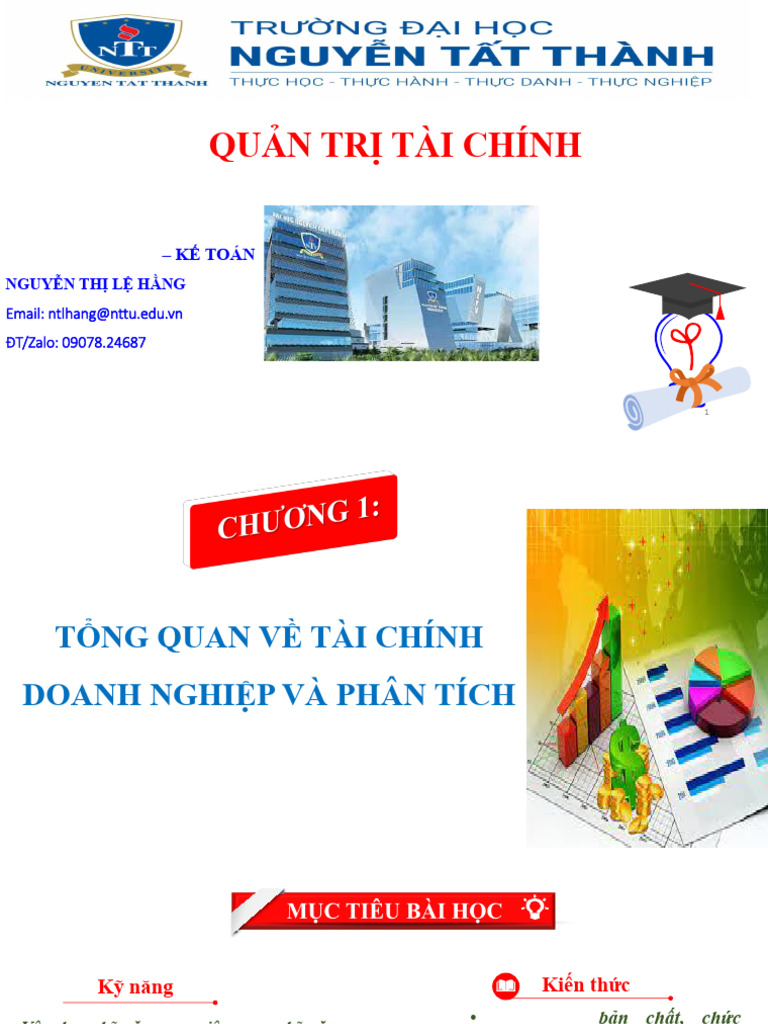 QTTC - CHƯƠNG 1-P1 - TỔNG QUAN VỀ TCDN | PDF