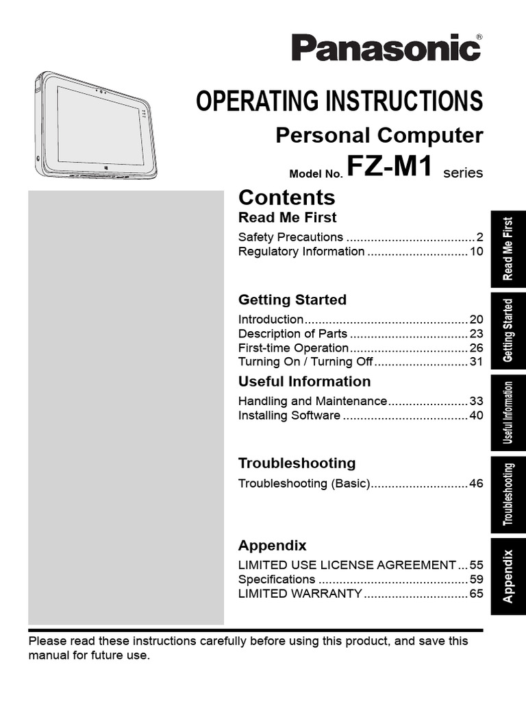 Fz m1 Manual | PDF | Electromagnetic Interference | Transmitter
