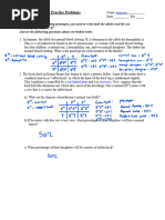 Science Melc g9 q1 Week 4 DLL | PDF | Allele | Genetics