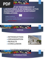 Cosmin Checklist Manual v9 | PDF