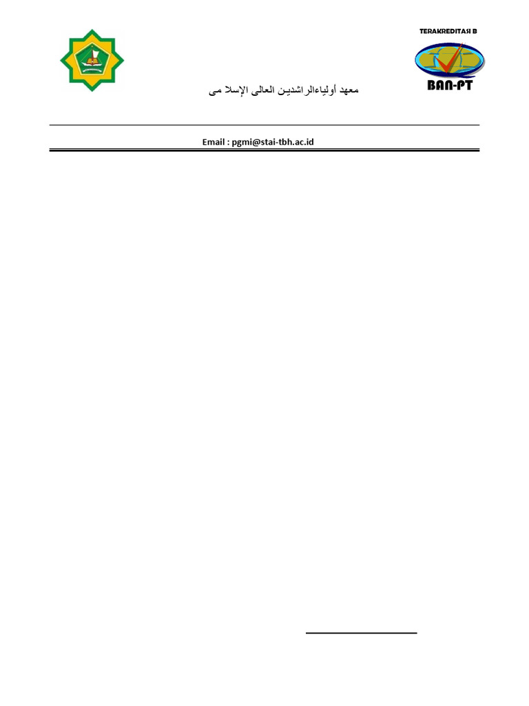 UNdangan Sempro NANDA | PDF