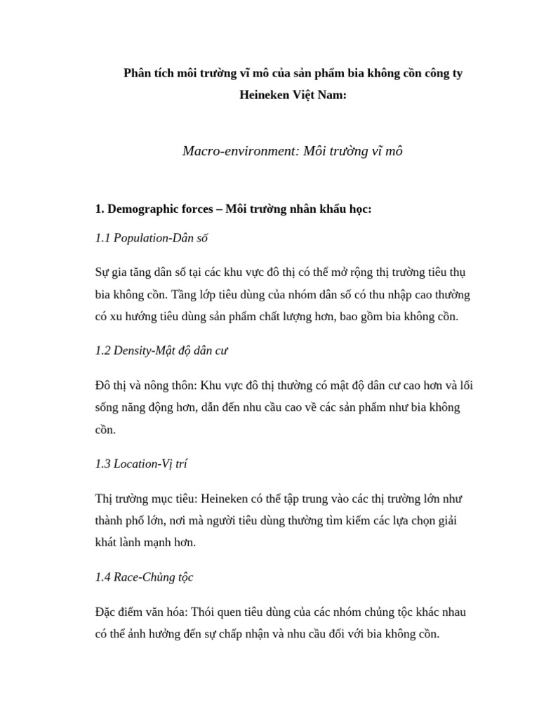 Clkd-Văn An - MT Vĩ Mô | PDF