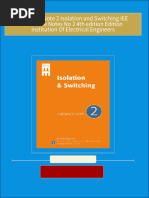 Installation Reference Method Codes BS7671 | PDF | Cable | Building ...