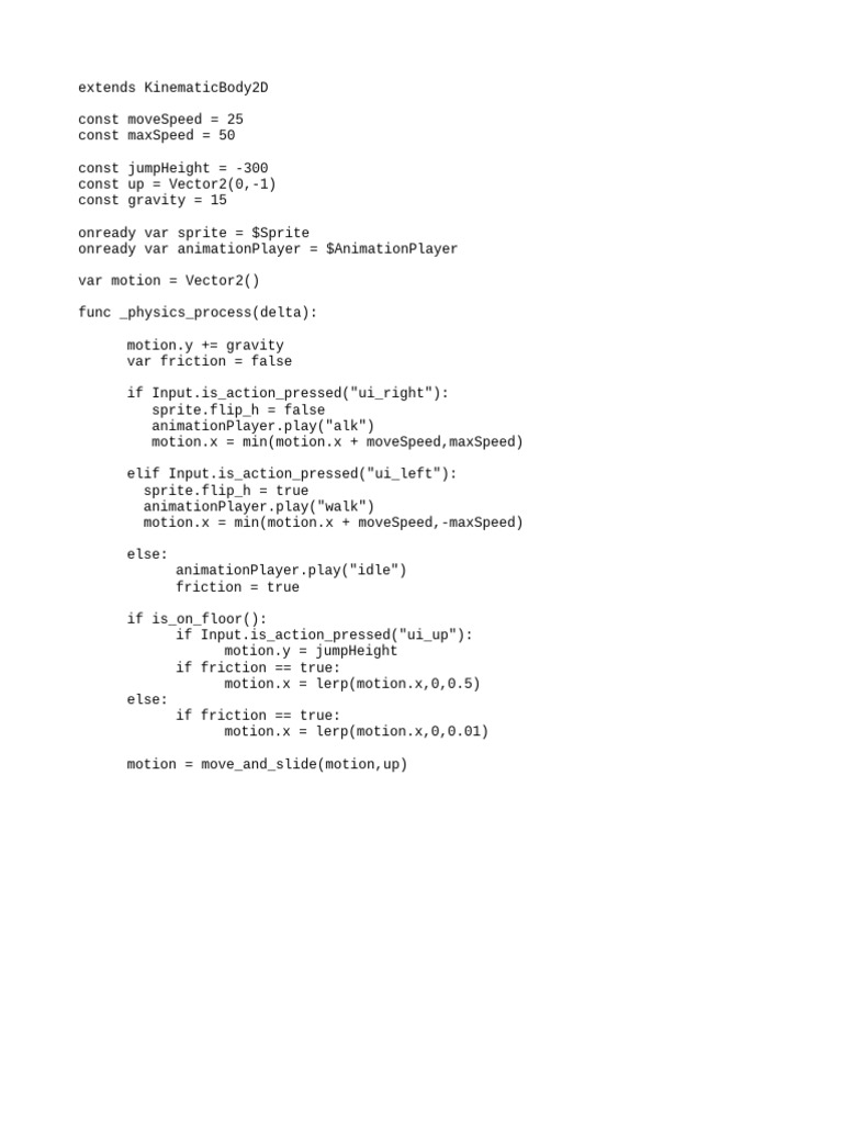 Nuevo Documento de texto | PDF