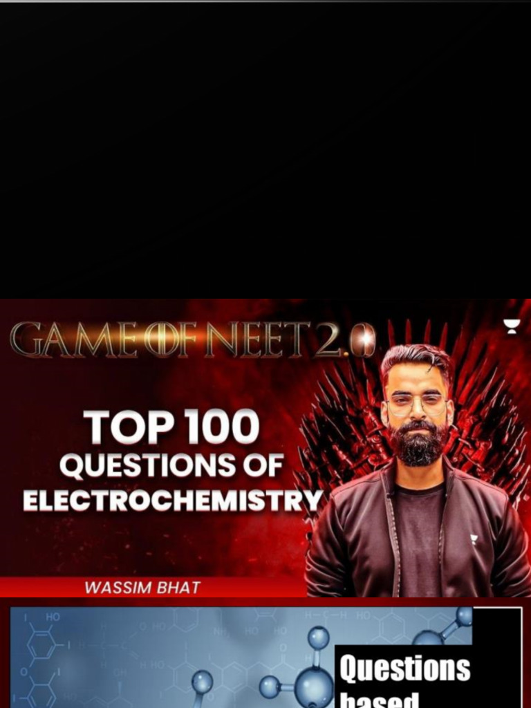 electro 100 Qs | PDF