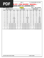 NSEA - 2023 Paper Code 45 Final Answer Key | PDF