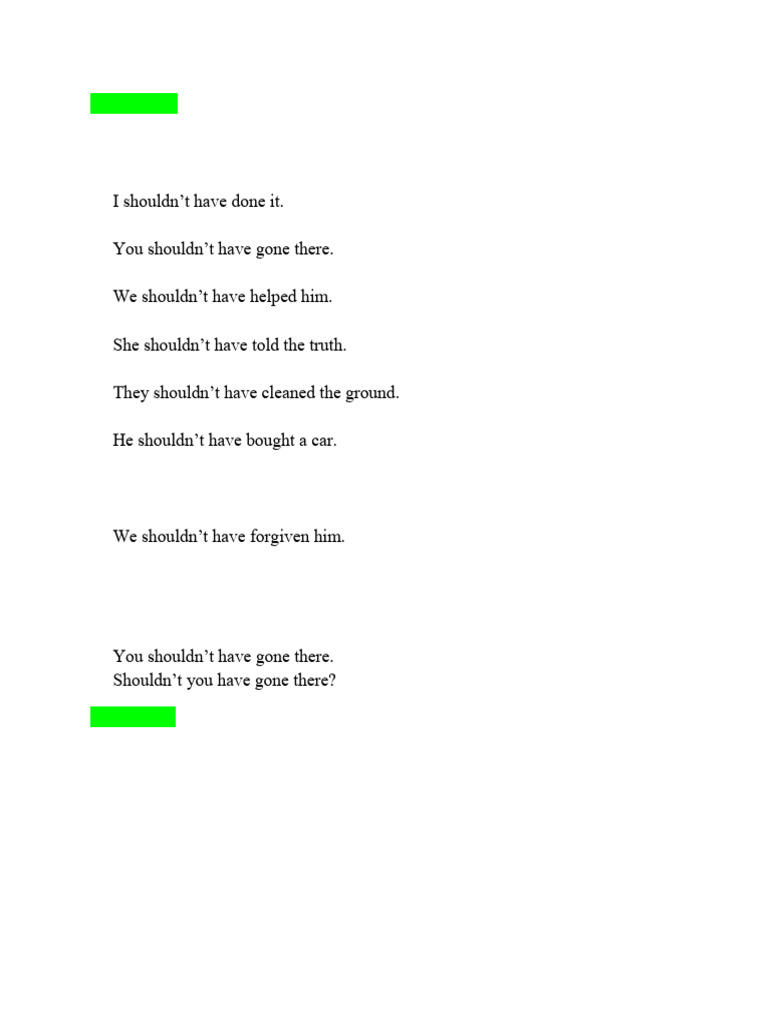 4th Pdf Free Class Docx Pdf Verb Language Mechanics