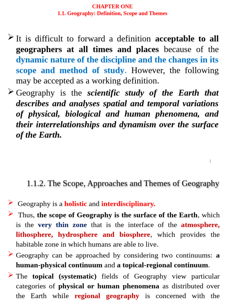 Geography of the Horn of Africa | PDF | Geography | Lake