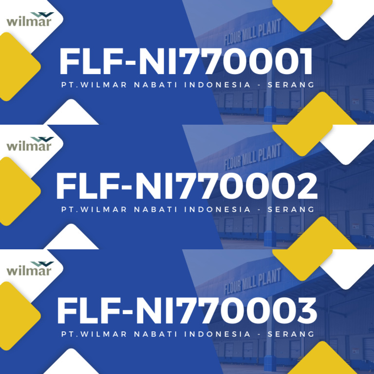 Sticker Sign Aset Heavy Equipment | PDF