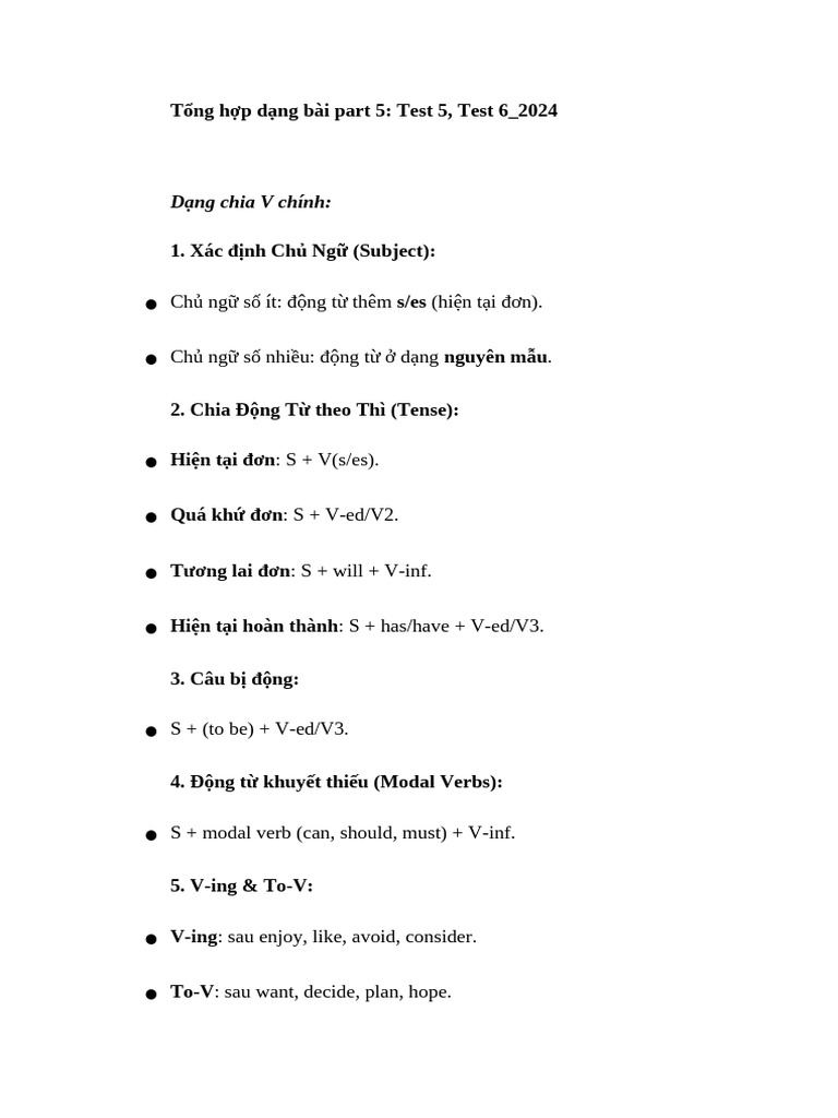 D NG Chia V Chính | PDF