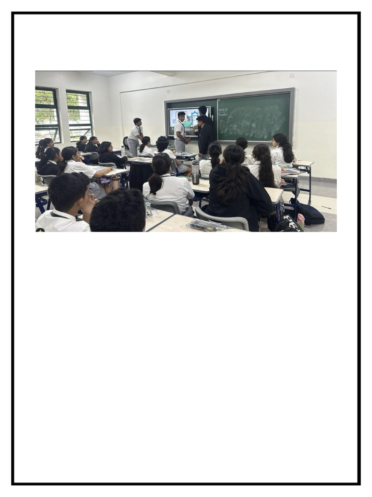 Supw Project Final... | PDF