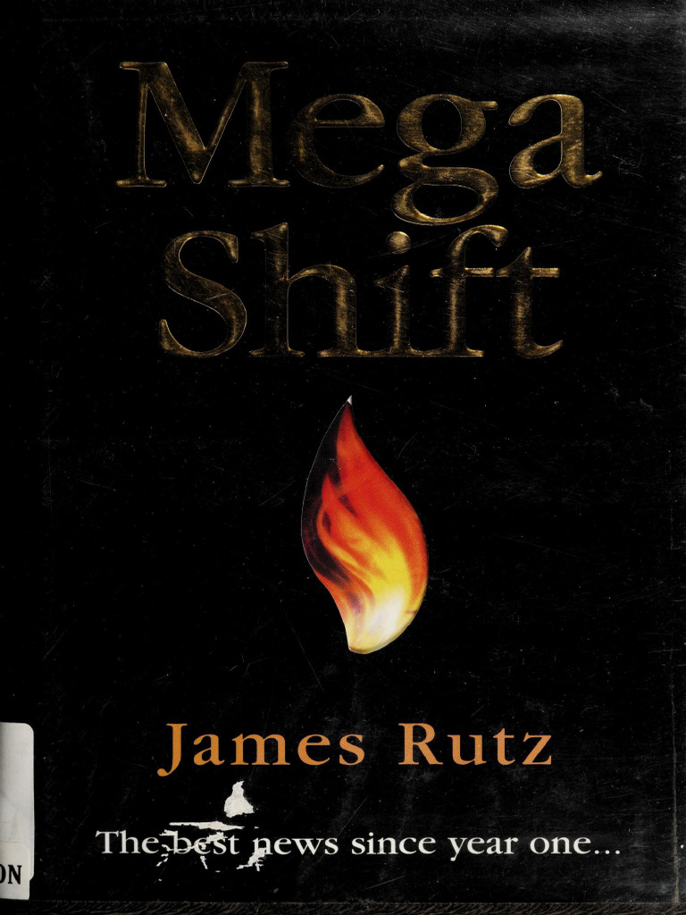 Megashift - James Rutz | PDF